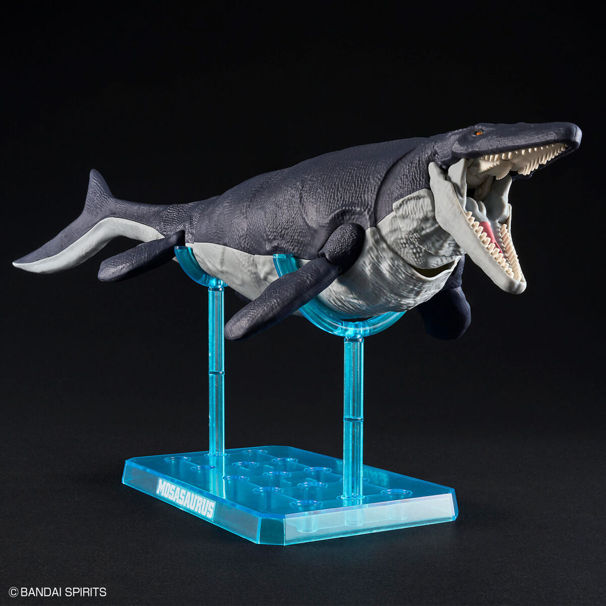 Plannosaurus Mosasaurus – The Avid Collectors