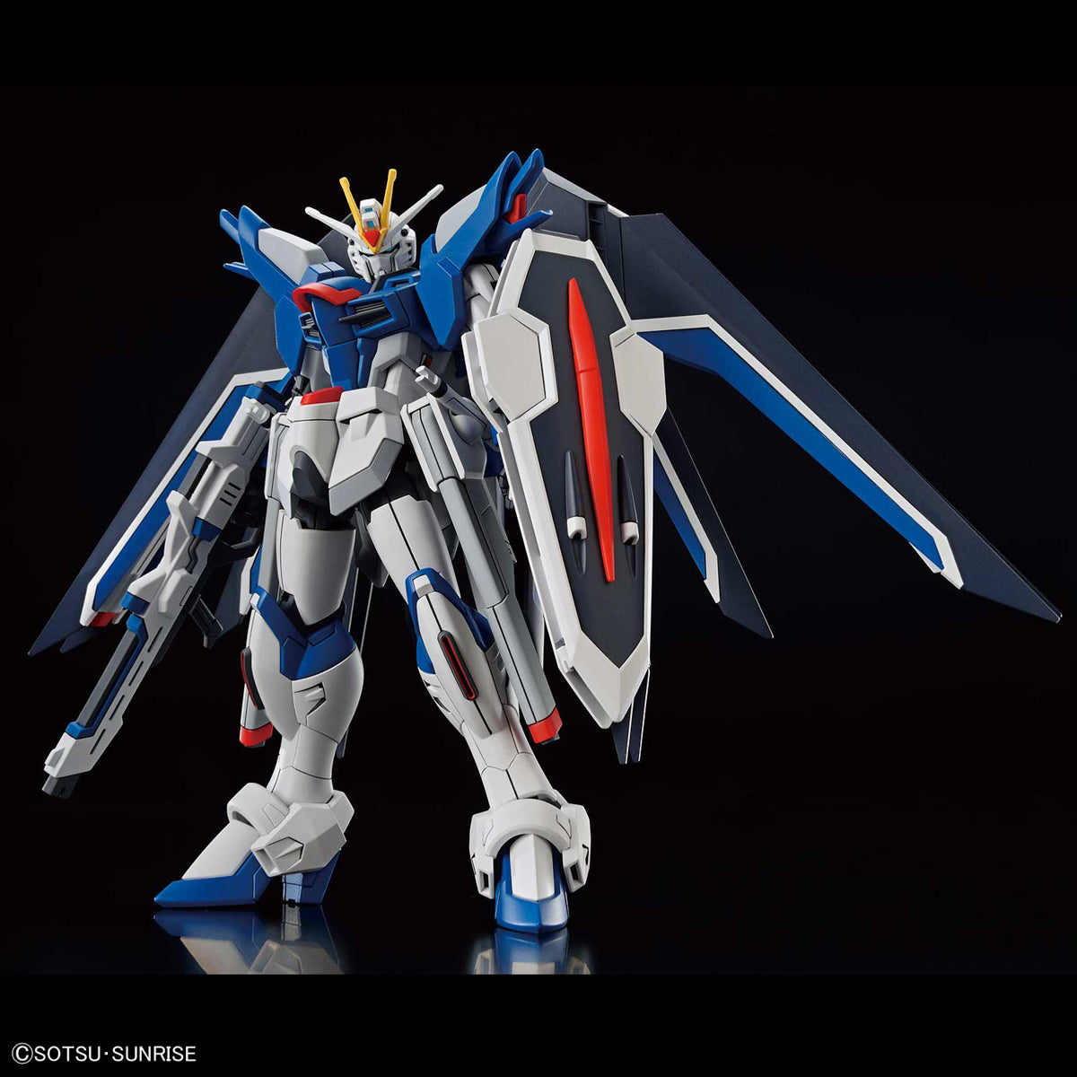 HG 1/144 Rising Freedom Gundam | The Avid Collectors