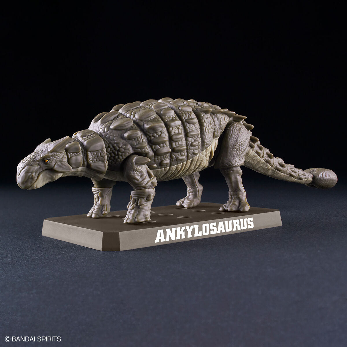 Plannosaurus Ankylosaurus | The Avid Collectors
