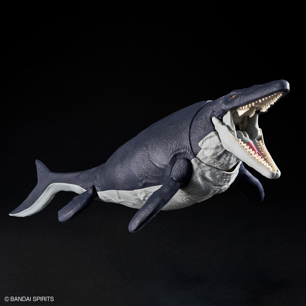 Plannosaurus Mosasaurus – The Avid Collectors