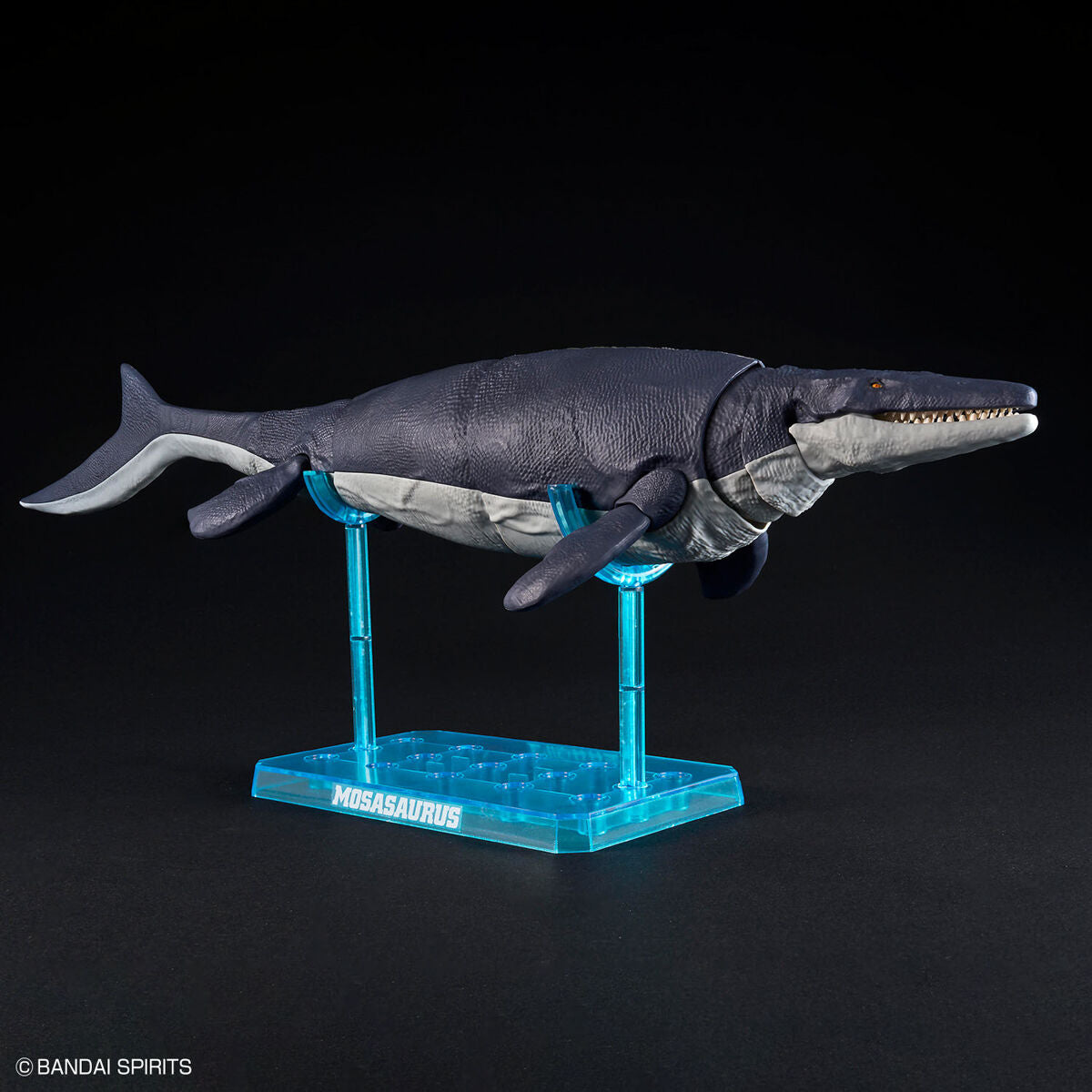 Plannosaurus Mosasaurus – The Avid Collectors