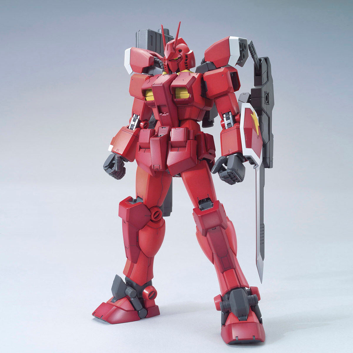 MG 1/100 Gundam Amazing Red Warrior – The Avid Collectors
