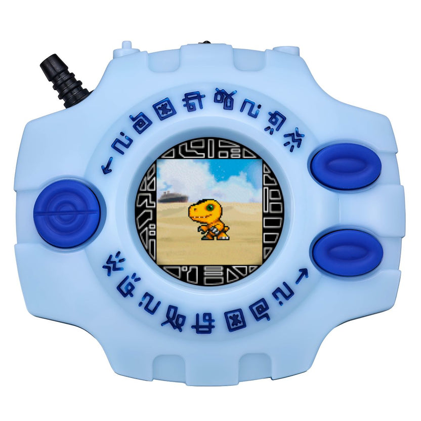 DIGIVICE 25th Color Evolution | The Avid Collectors