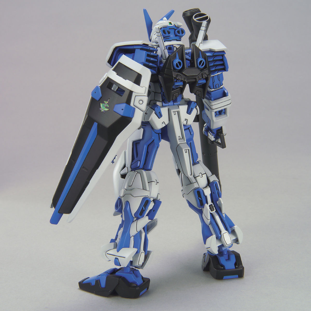 HG 1/144 Gundam Astray Blue Frame – The Avid Collectors