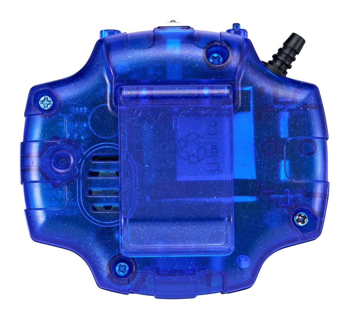 DIGIVICE 25th Color Evolution DX Set Ver.Yamato Ishida | The Avid ...