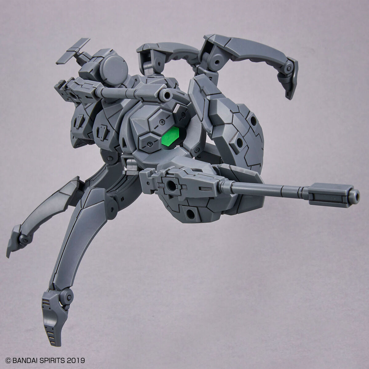 30MM 1/144 EXA Vehicle (Multi-Legged Mecha Ver) | The Avid Collectors