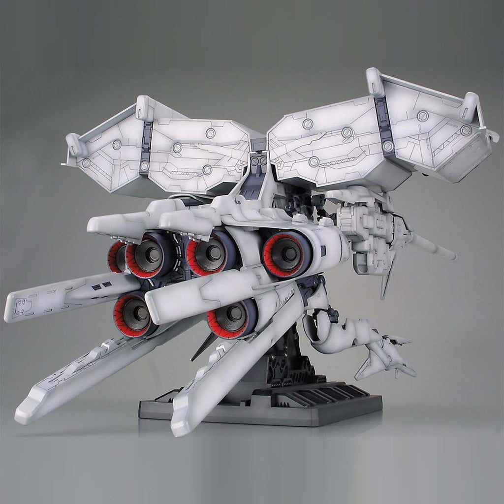 HGUC 1/144 Gundam GP03 Dendrobium | The Avid Collectors