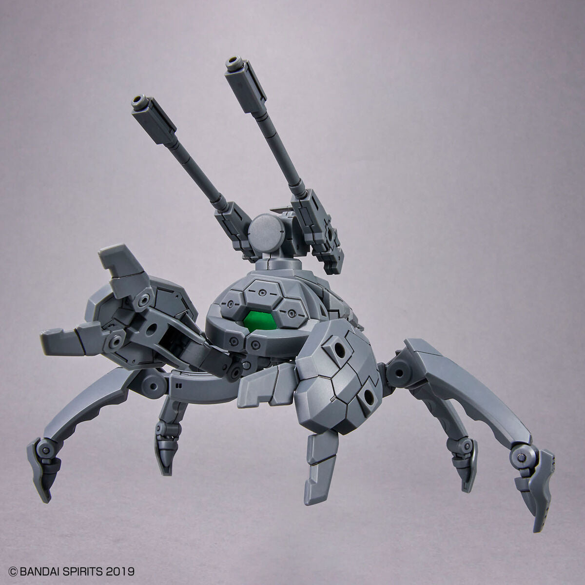 30MM 1/144 EXA Vehicle (Multi-Legged Mecha Ver) | The Avid Collectors