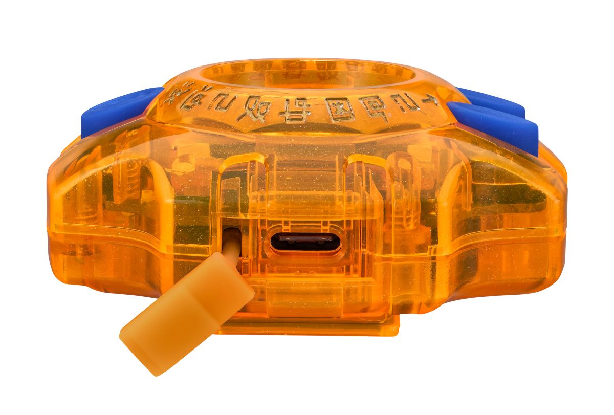 DIGIVICE 25th Color Evolution DX Set Ver.Taichi Yagami | The Avid Collectors