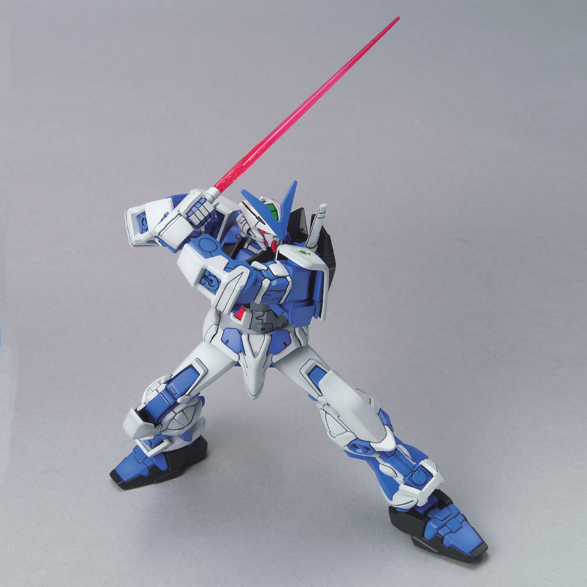 HG 1/144 Gundam Astray Blue Frame – The Avid Collectors