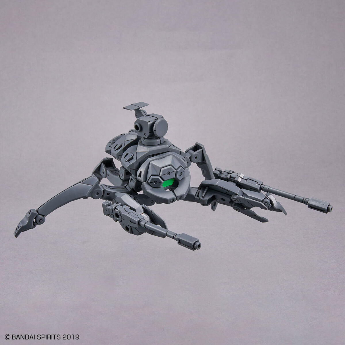 30MM 1/144 EXA Vehicle (Multi-Legged Mecha Ver) | The Avid Collectors