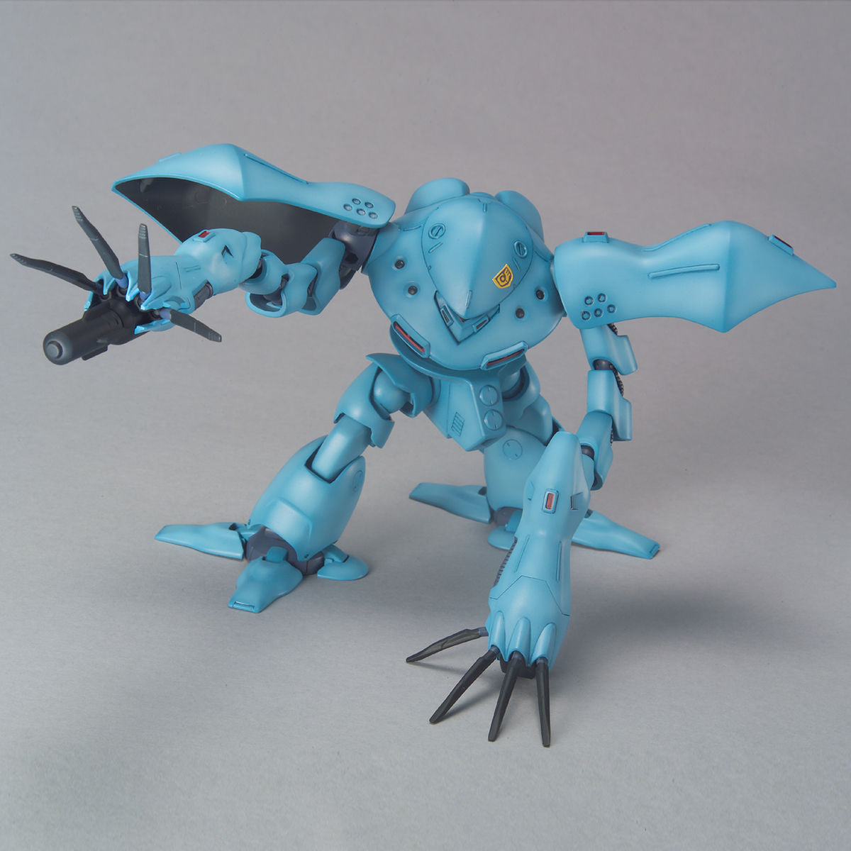 HGUC 1/144 HI-GOGG | The Avid Collectors