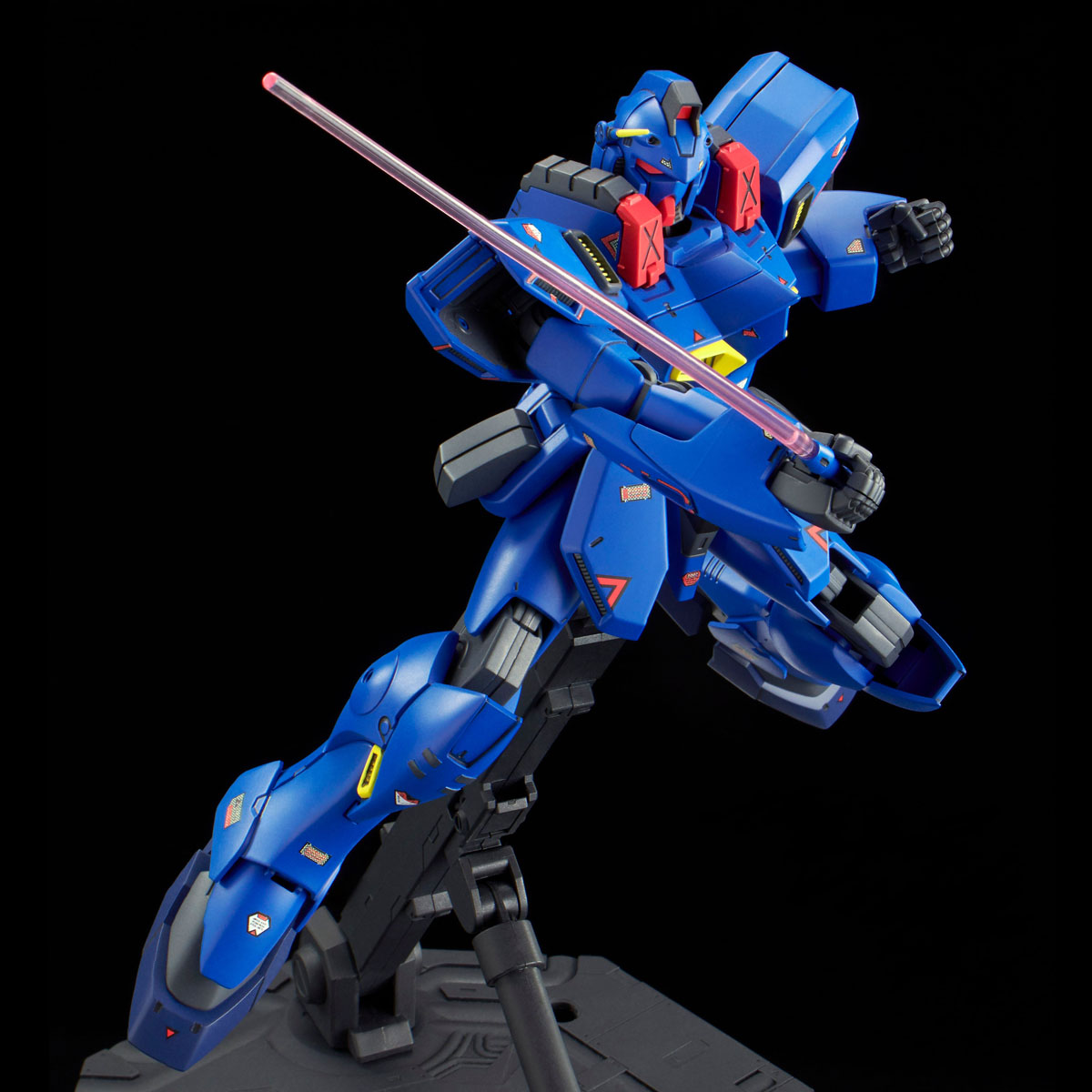 RE/100 Gun-EZ Land Use Type Bluebird Team Colors | The Avid Collectors