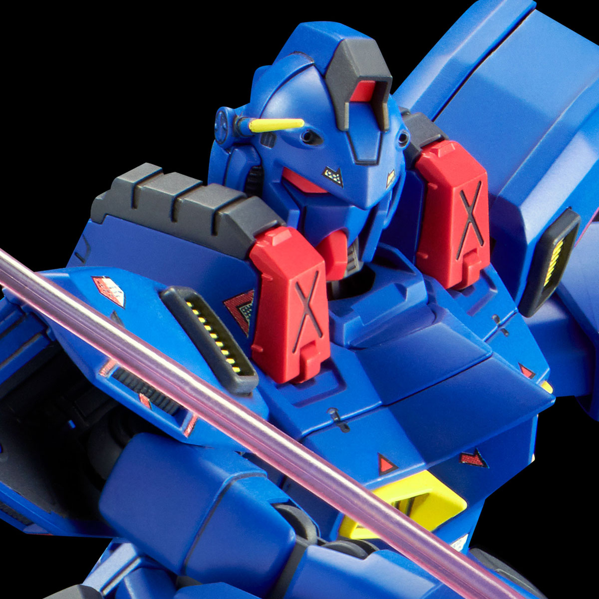 RE/100 Gun-EZ Land Use Type Bluebird Team Colors | The Avid Collectors
