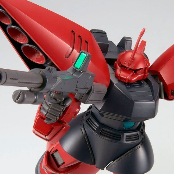 HGUC 1/144 Regelgu | The Avid Collectors