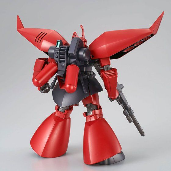 HGUC 1/144 Regelgu | The Avid Collectors