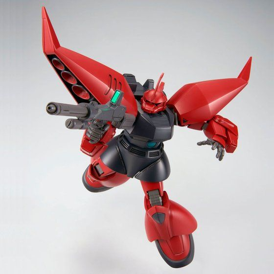 HGUC 1/144 Regelgu | The Avid Collectors