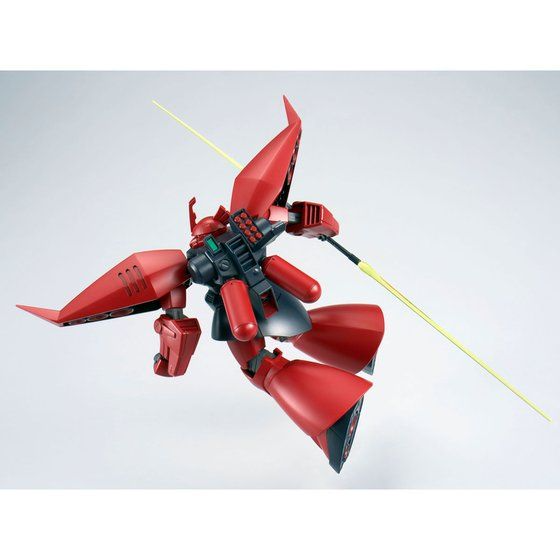 HGUC 1/144 Regelgu | The Avid Collectors