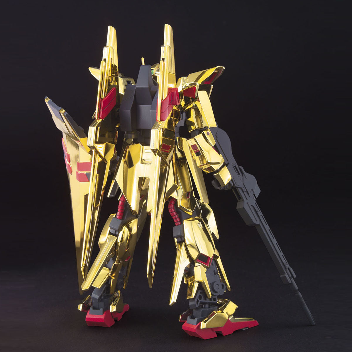 HGUC 1/144 Delta Gundam – The Avid Collectors