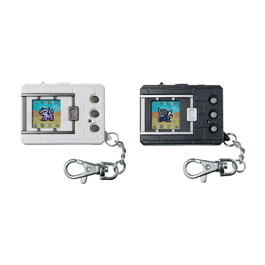 Digimon Color Original