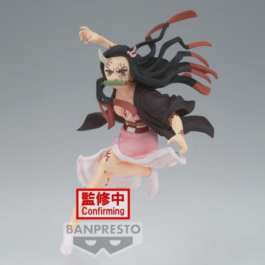 [PRE-ORDER] Demon Slayer: Kimetsu No Yaiba Vibration Stars - Nezuko Ka ...